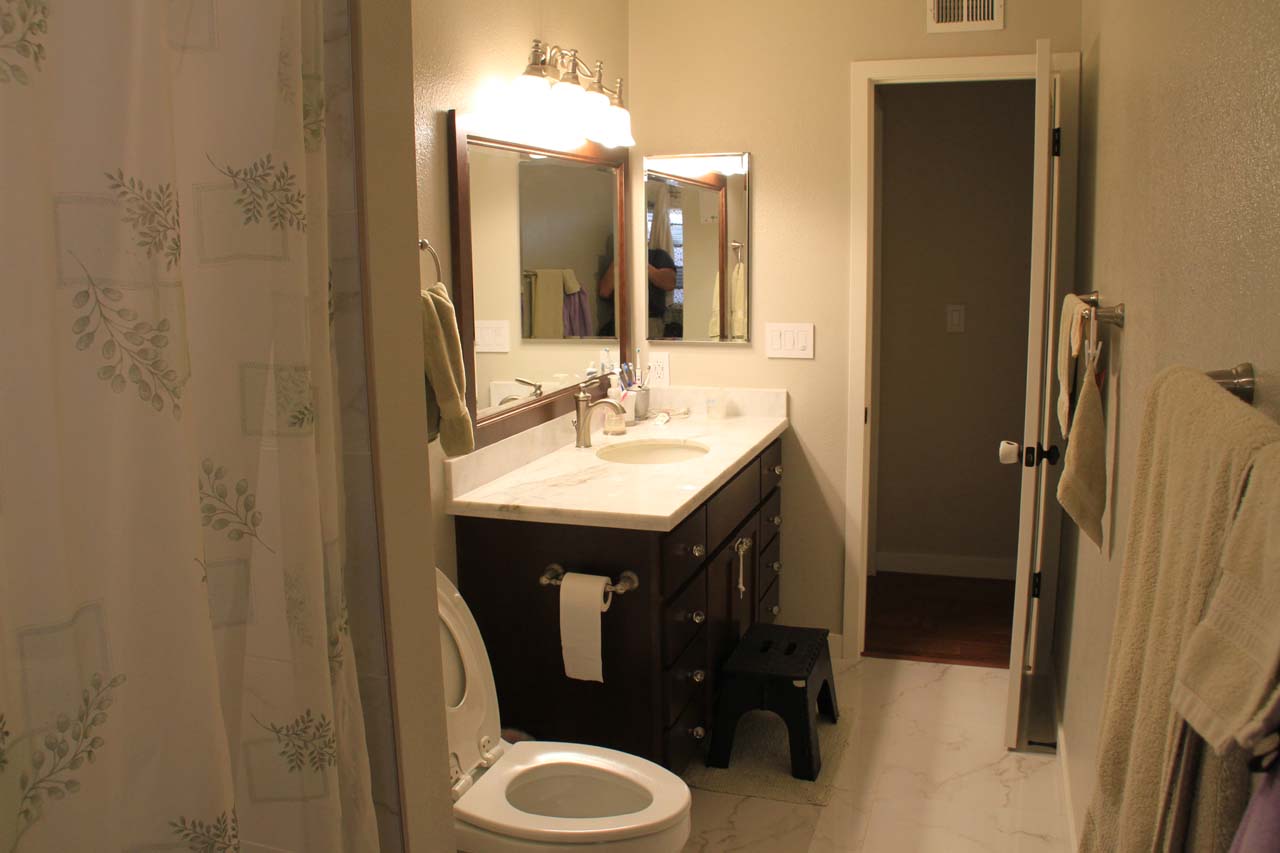 8 Major Jobs You Should Do BEFORE Moving In A New Home - Homeowner ...