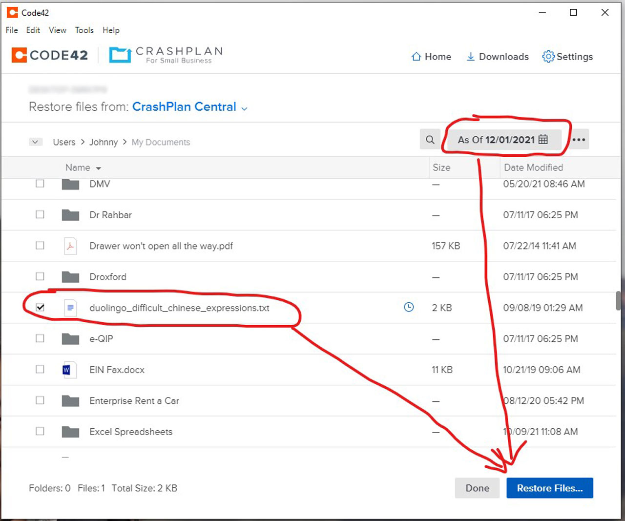 CrashPlan Review: A Good Backup Solution Or Just Headaches?