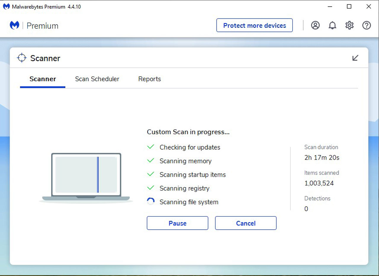 MalwareBytes Review: Defending More Than Just Our Computers