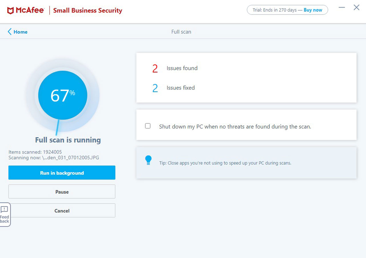 MalwareBytes Review: Defending More Than Just Our Computers
